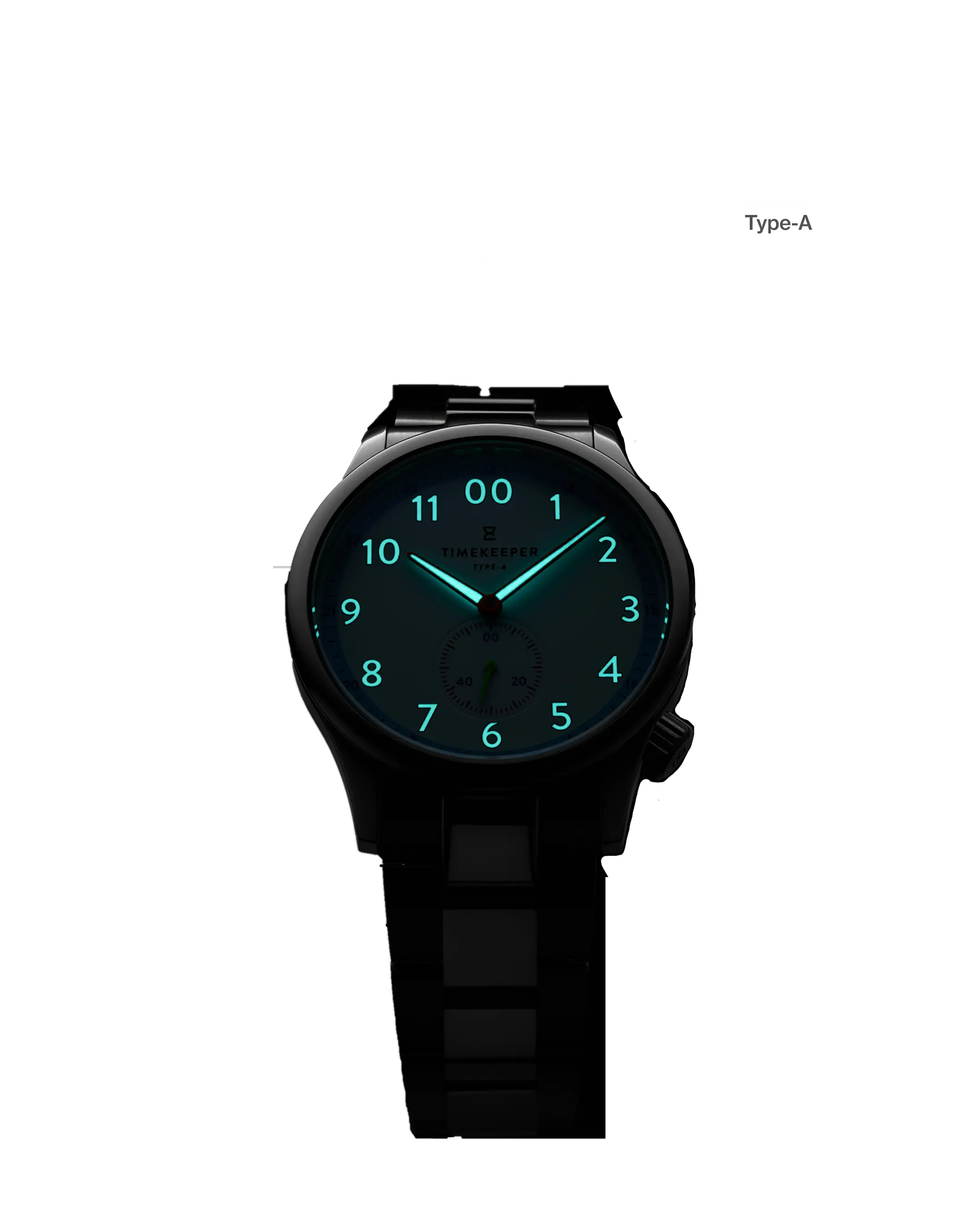 TimeKeeper Automatic Type-A